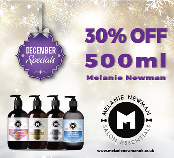 Melanie Newman UK
